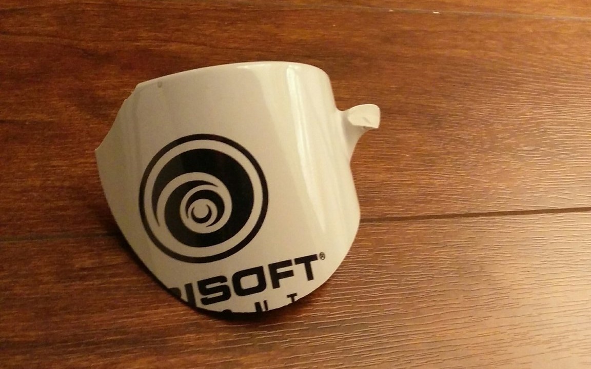 The Rise And Fall of Ubisoft: an Analysis | Gamefa English site